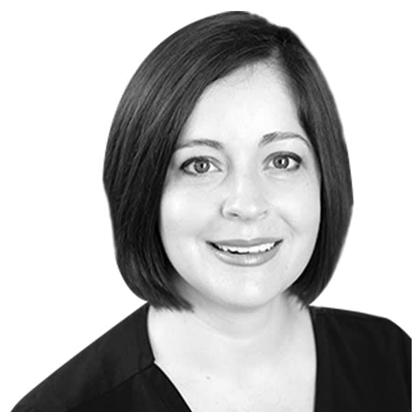 Dr. Heather Tulloch | Concession Street Dental | Cambridge